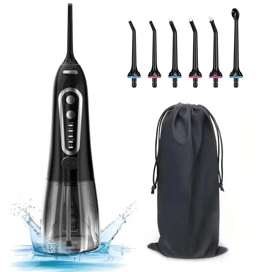 PureFloss Smart Water Flosser – Buy Simple Store