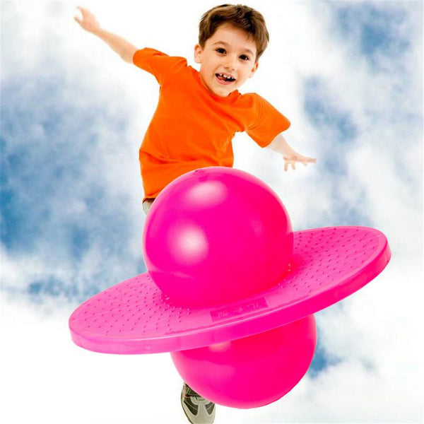 Pogo Ball – Buy Simple Store